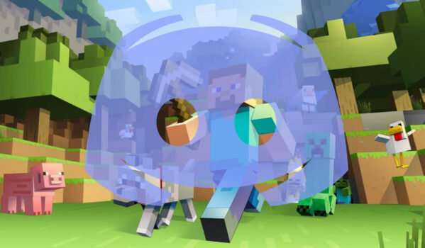 The best Minecraft discord servers - Auribluz.com
