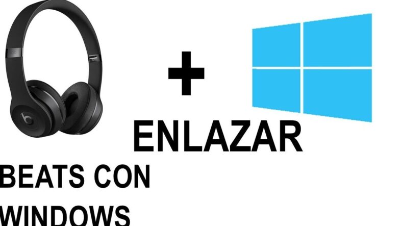 How to connect Beats headphones to PC - Auribluz.com