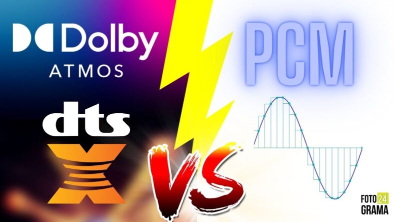 Bitstream vs PCM: cuál es mejor y diferencias - Auribluz.com