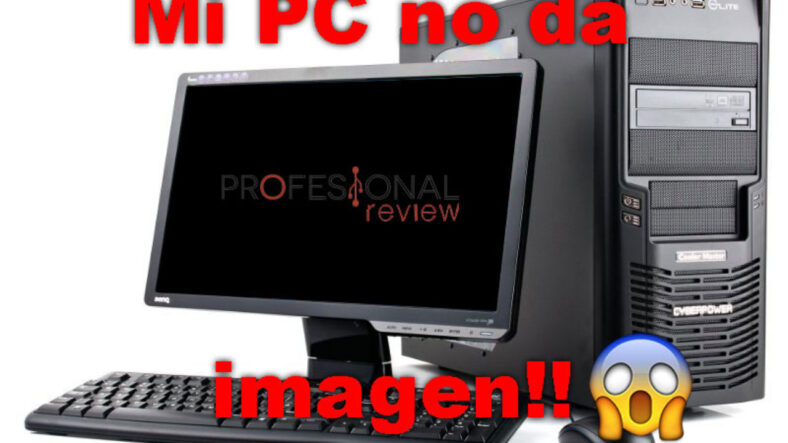 PC zeigt kein Bild oder BIOS an: Was sollten Sie tun? - Auribluz.com