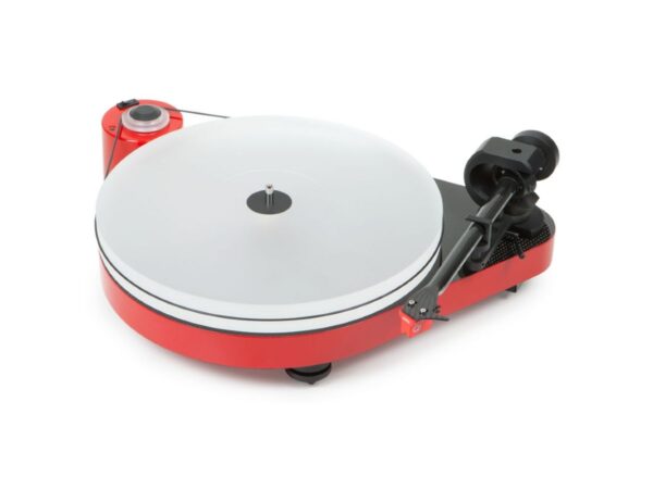 Pro-Ject T1 Phono SB Turntable Reviews: Is It Worth It? - Auribluz.com